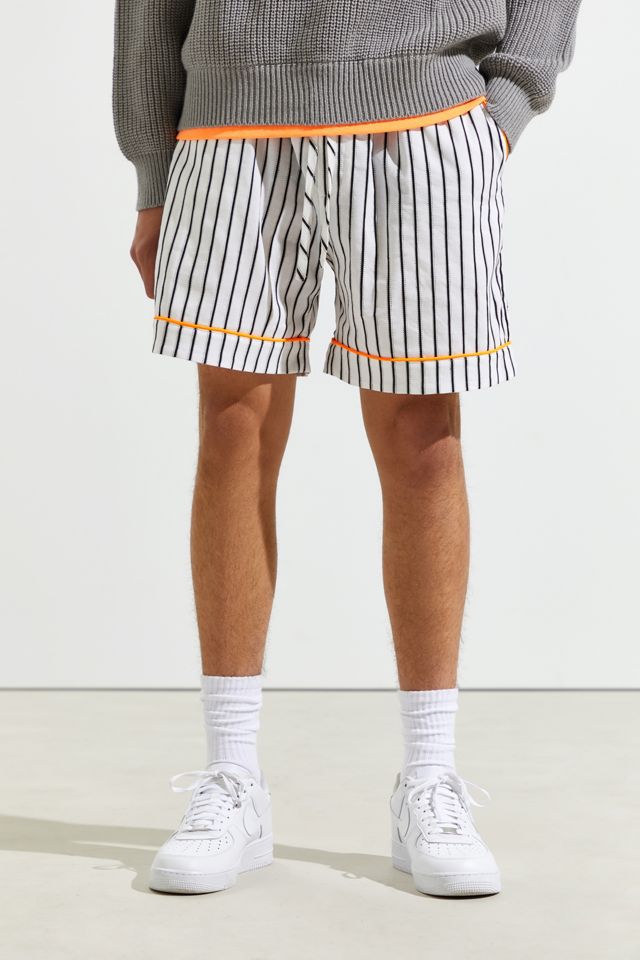 David Catalán Old School Pajama Short | Urban Outfitters