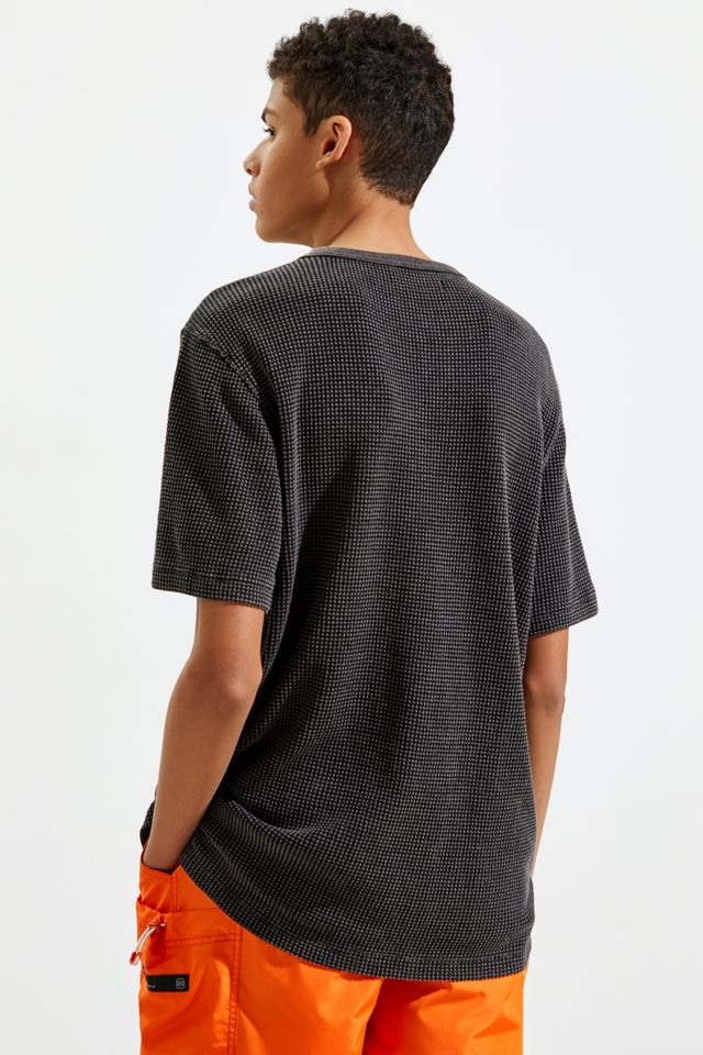Standard Cloth Skate Waffle Tee | Urban Outfitters