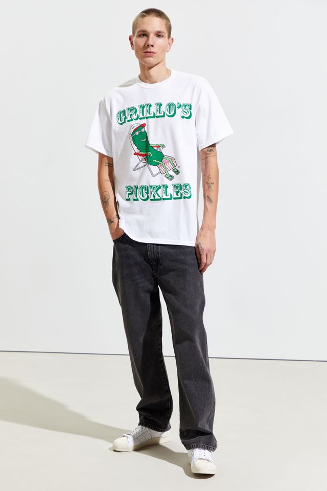 Grillo’s Pickles Tee | Urban Outfitters