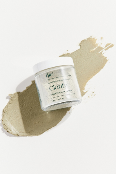 Klei Natural Clay Mask | Urban Outfitters Canada