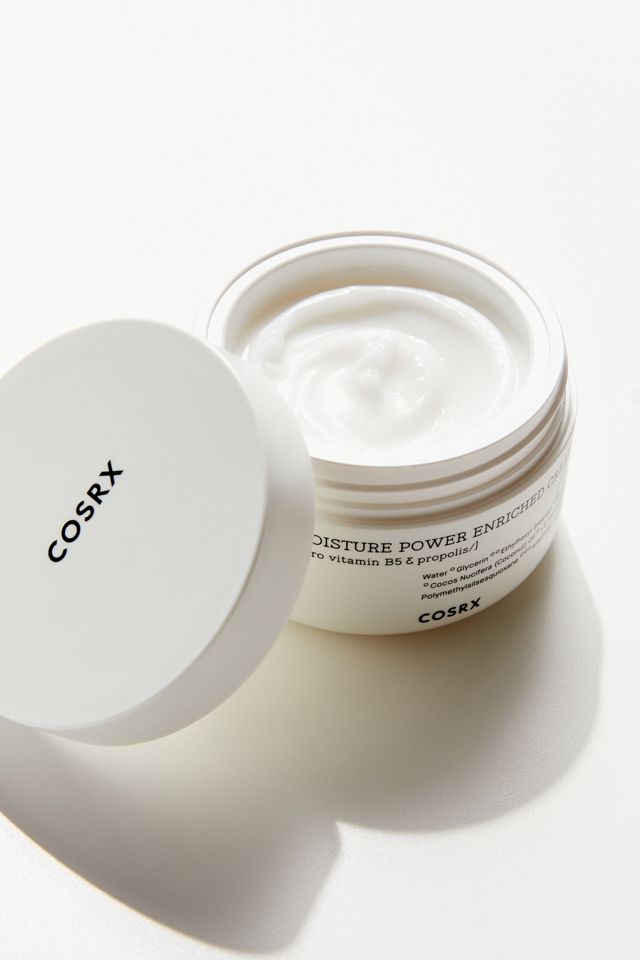 COSRX Moisture Power Enriched Cream | Urban Outfitters Canada