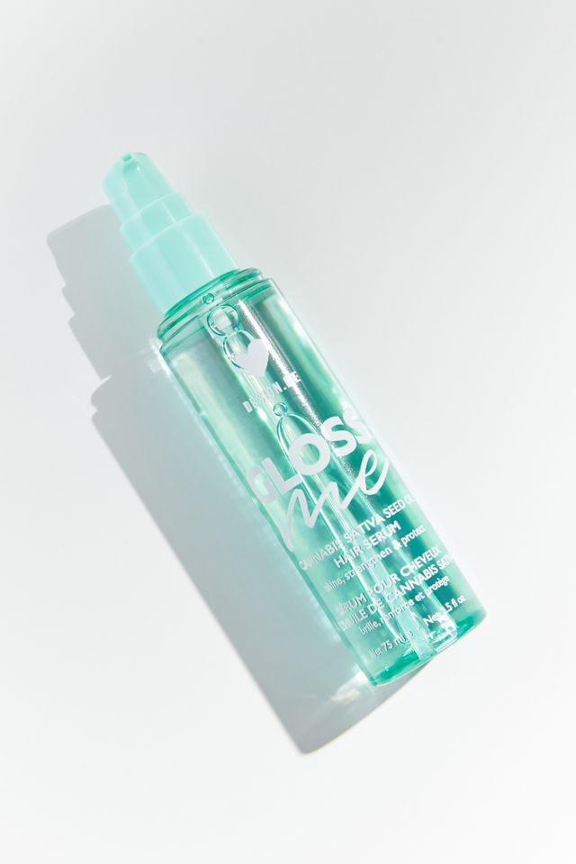 Design.ME Gloss.ME Hair Serum | Urban Outfitters