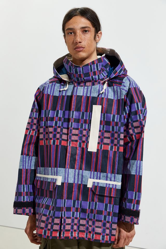 9M Nomad Hooded Jacket | Urban Outfitters Canada