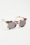 DIFF Eyewear Kaia Cat-Eye Sunglasses | Urban Outfitters