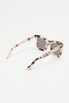 DIFF Eyewear Kaia Cat-Eye Sunglasses | Urban Outfitters
