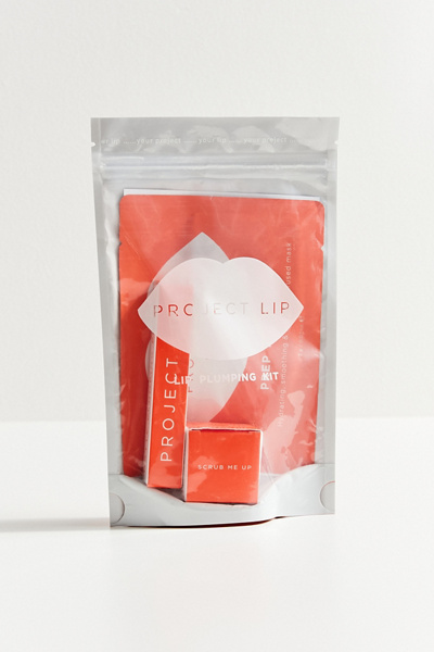 Project Lip Lip Plumping Kit | Urban Outfitters