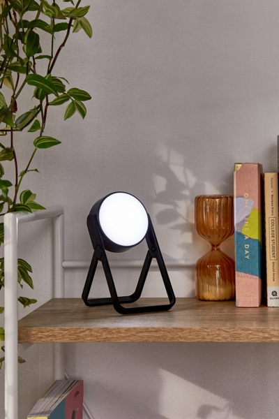 Folding Spotlight Table Lamp | Urban Outfitters