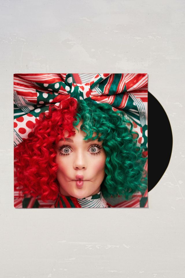Sia - Everyday Is Christmas LP | Urban Outfitters