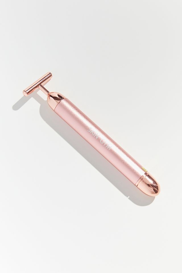 Skin Gym Face Lifter Vibrating Beauty Bar | Urban Outfitters