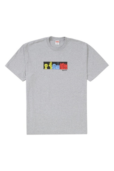 Supreme Life Tee | Urban Outfitters