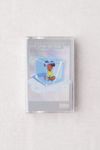 tobi lou - Live On Ice Cassette Tape And Plushie Gift Set | Urban ...