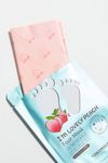 TONYMOLY I’m Lovely Peach Foot Mask | Urban Outfitters