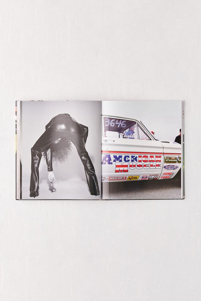 Craig McDean: Manual By Lisa Naftolin | Urban Outfitters