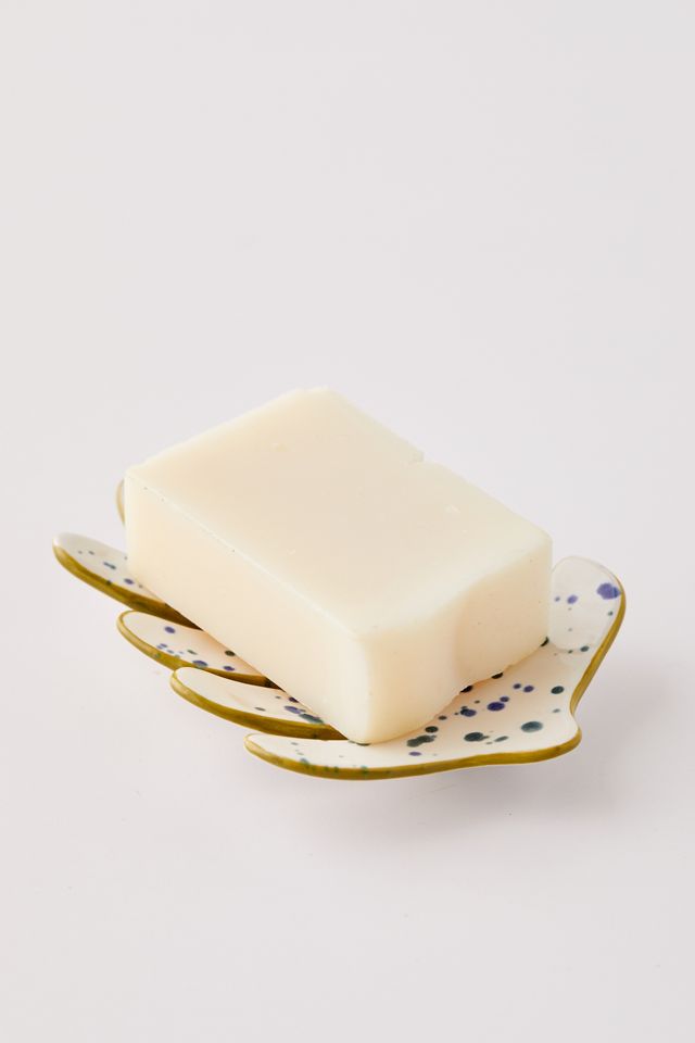 Leaf Catch-All Dish | Urban Outfitters