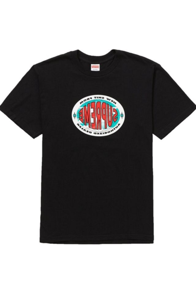 Supreme New S**T Tee | Urban Outfitters