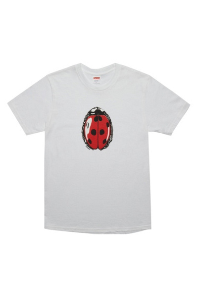 Supreme Ladybug Tee | Urban Outfitters
