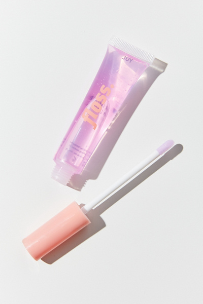 Floss Beauty My New Favorite Lip Gloss | Urban Outfitters
