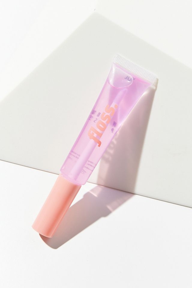 Floss Beauty My New Favorite Lip Gloss | Urban Outfitters