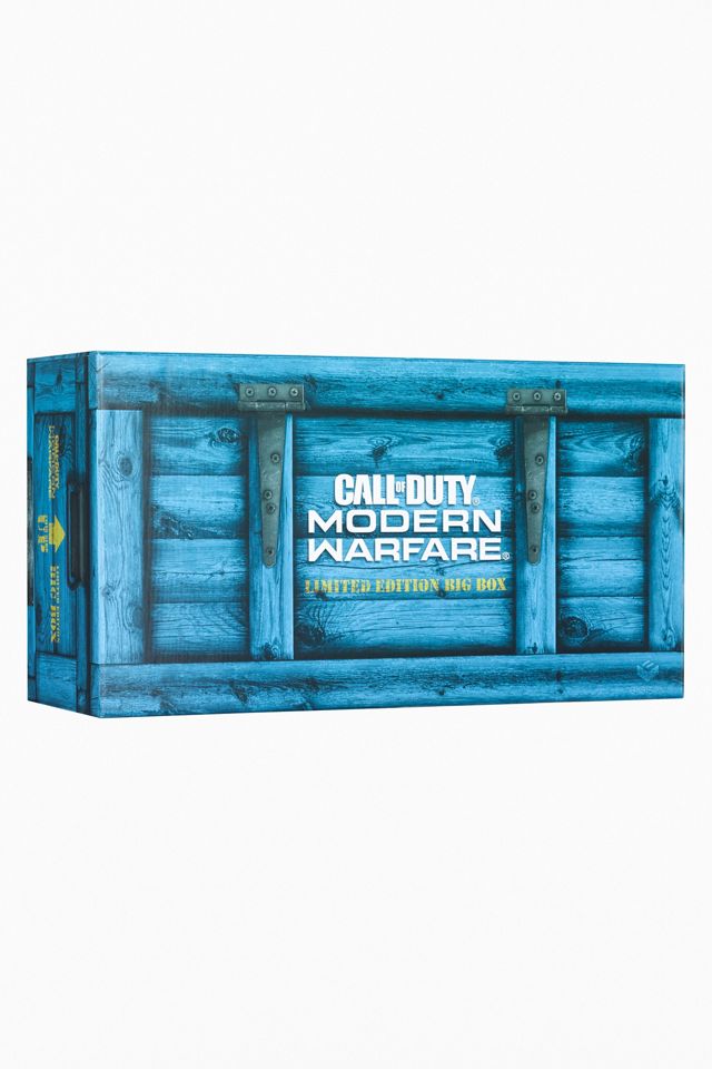 Cable Guys Modern Warfare Big Box Set | Urban Outfitters