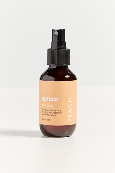 Spruce Toilet Paper Spray | Urban Outfitters