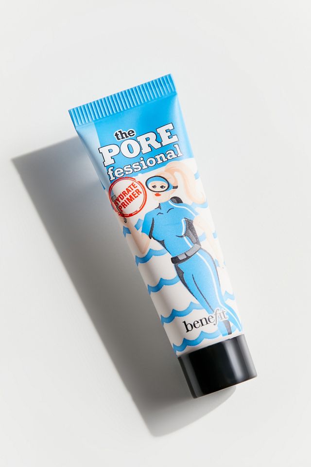Benefit Cosmetics The POREfessional Hydrate Face Primer Mini | Urban ...