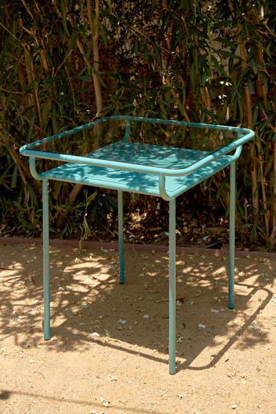 Rhys Outdoor Dining Table | Urban Outfitters