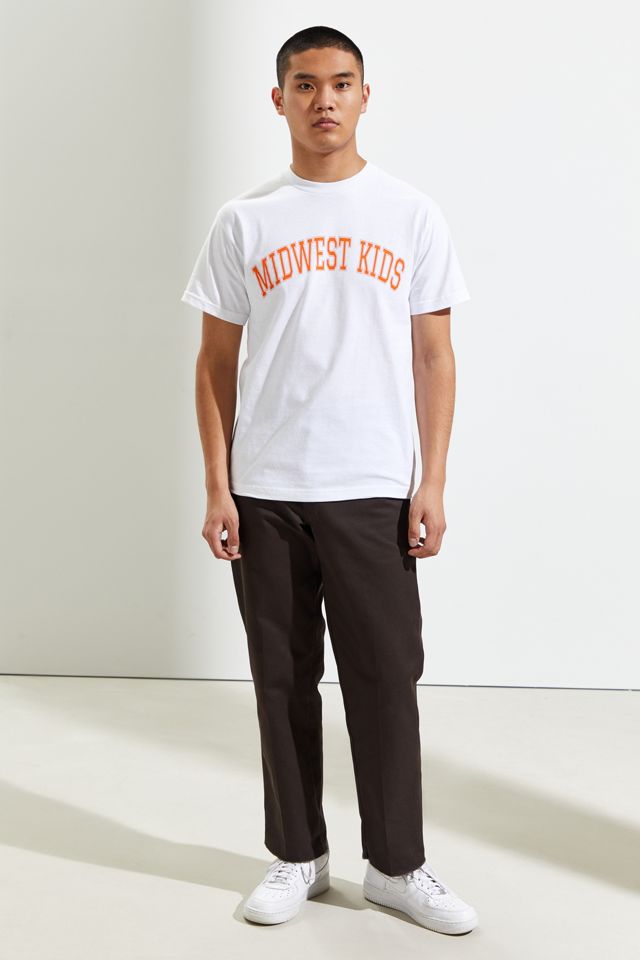 Midwest Kids Basic Tee | Urban Outfitters