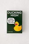 Ducking High Card Game | Urban Outfitters