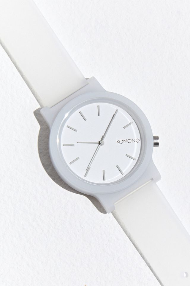 KOMONO Mono Watch | Urban Outfitters