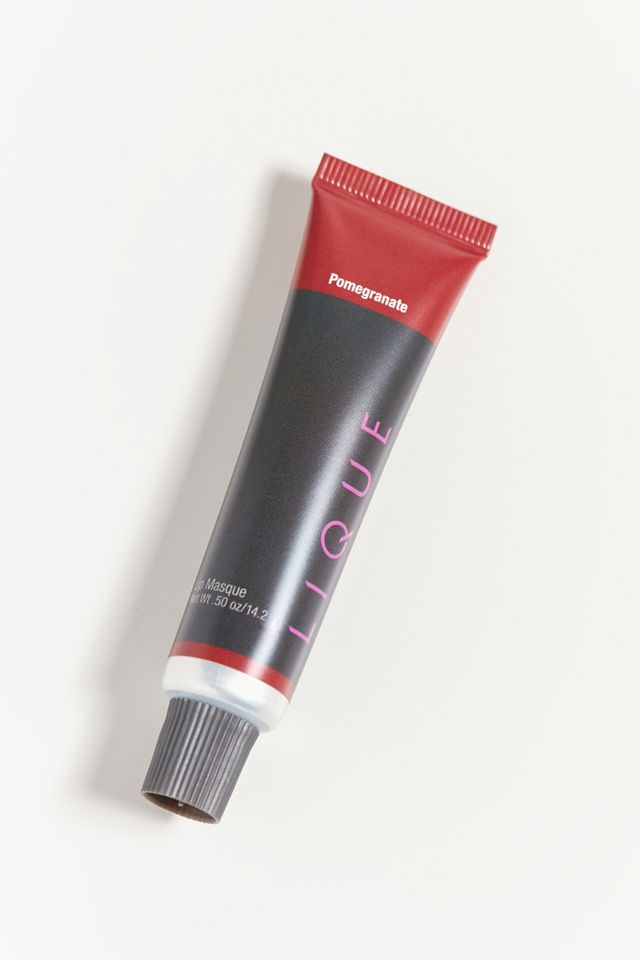 Lique Cosmetics Hydrating Lip Mask | Urban Outfitters