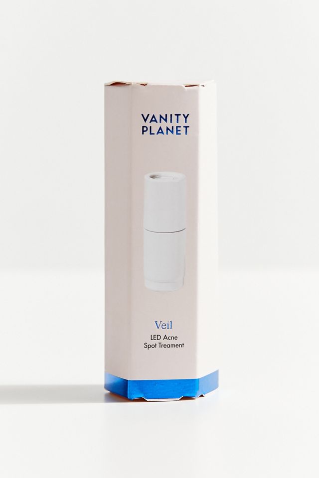 Vanity Planet Veil LED Acne Spot Treatment | Urban Outfitters