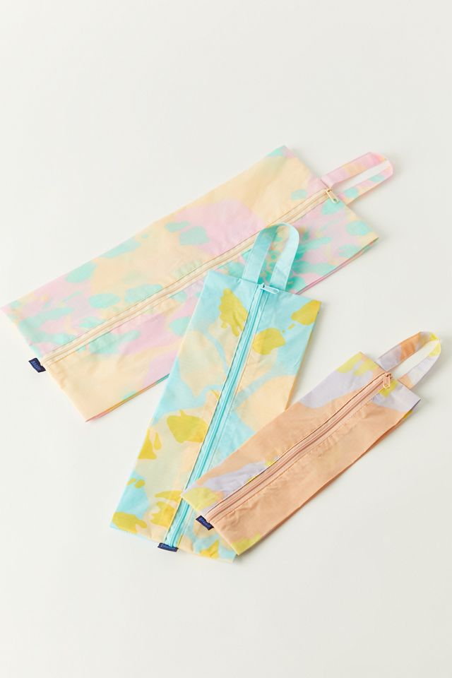 BAGGU 3D Travel Pouch Set | Urban Outfitters