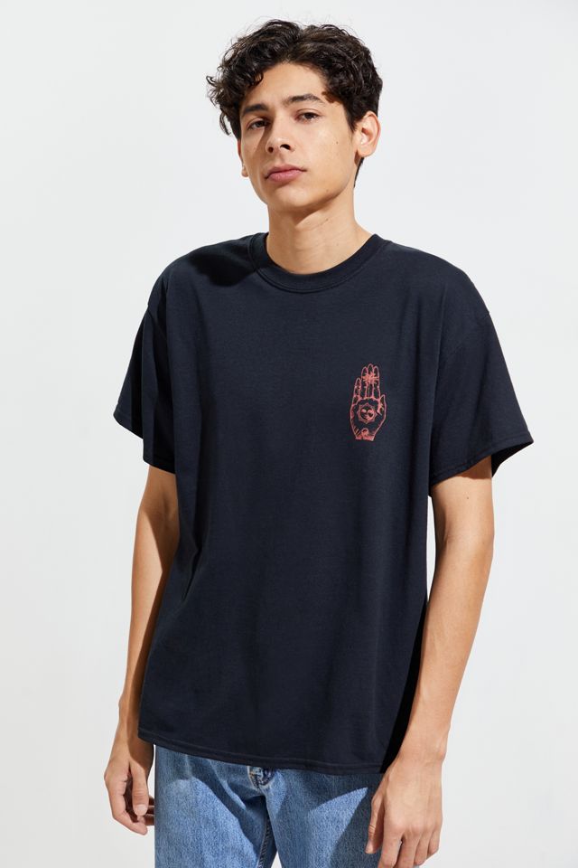 New Wave Tee | Urban Outfitters