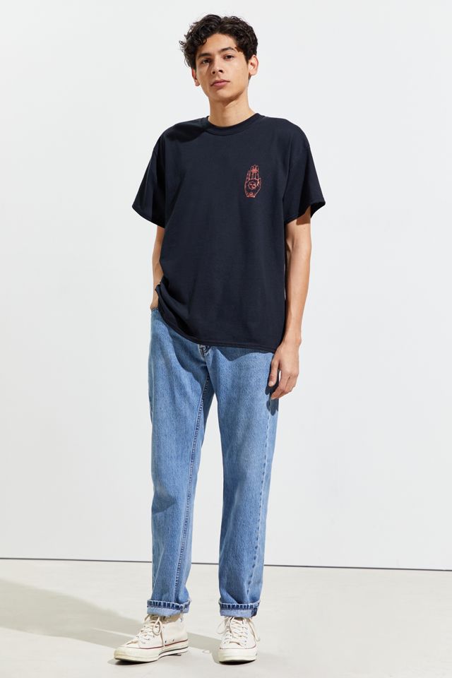 New Wave Tee | Urban Outfitters