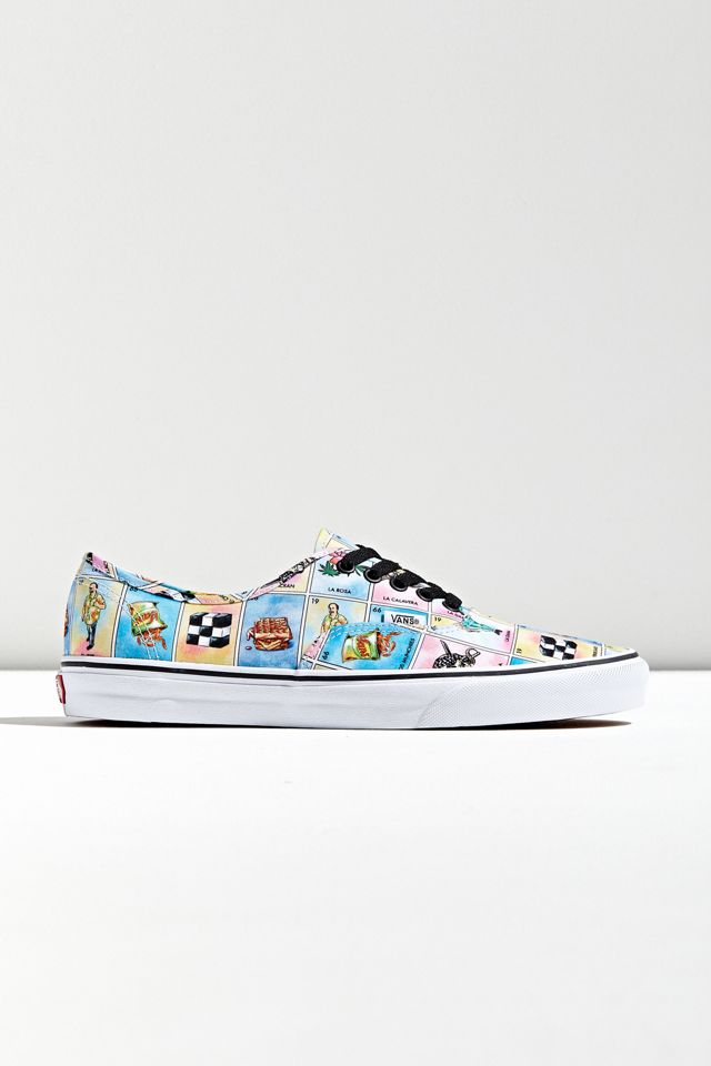 Vans Authentic Los Vans Sneaker | Urban Outfitters