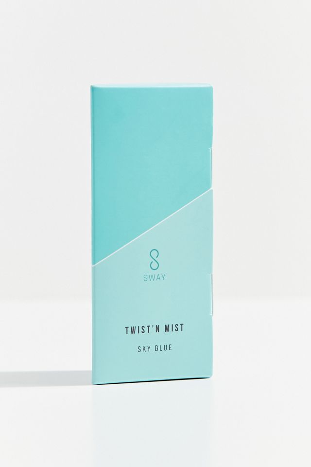 SWAY Twist’N Mist Pocket Atomizer | Urban Outfitters