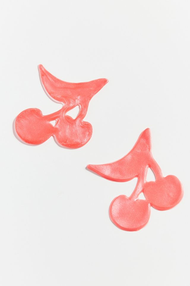 squish. Cheeky Cherry Eye + Cheek Mask | Urban Outfitters