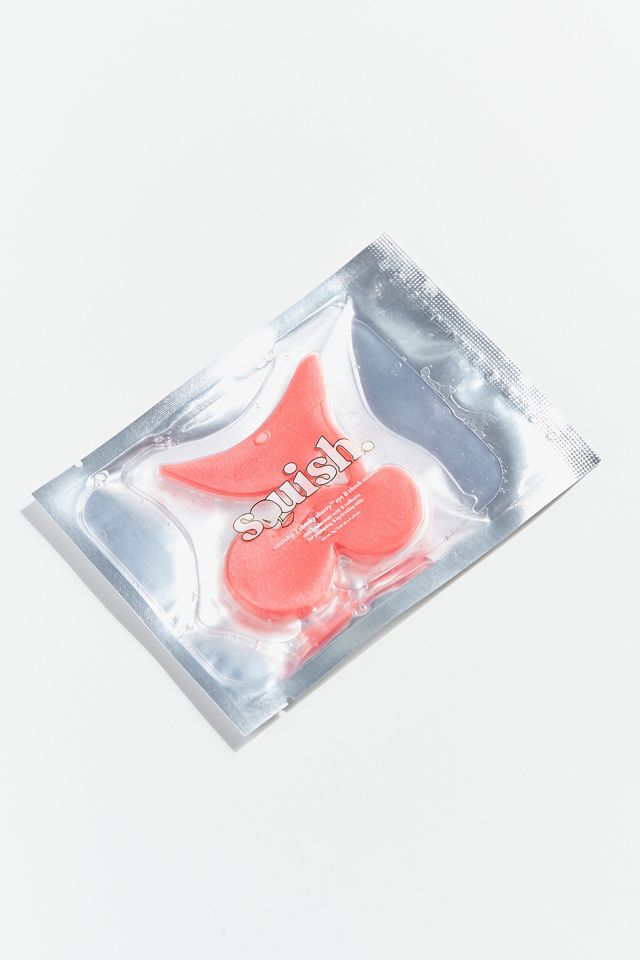 squish. Cheeky Cherry Eye + Cheek Mask | Urban Outfitters
