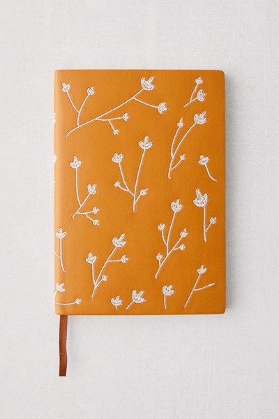 Denik Samantha Journal | Urban Outfitters