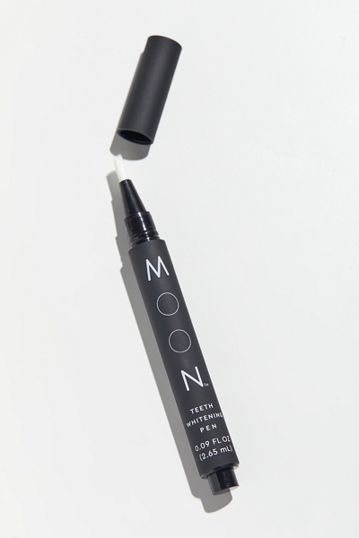 Moon Candy Cane Teeth Whitening Pen | Urban Outfitters