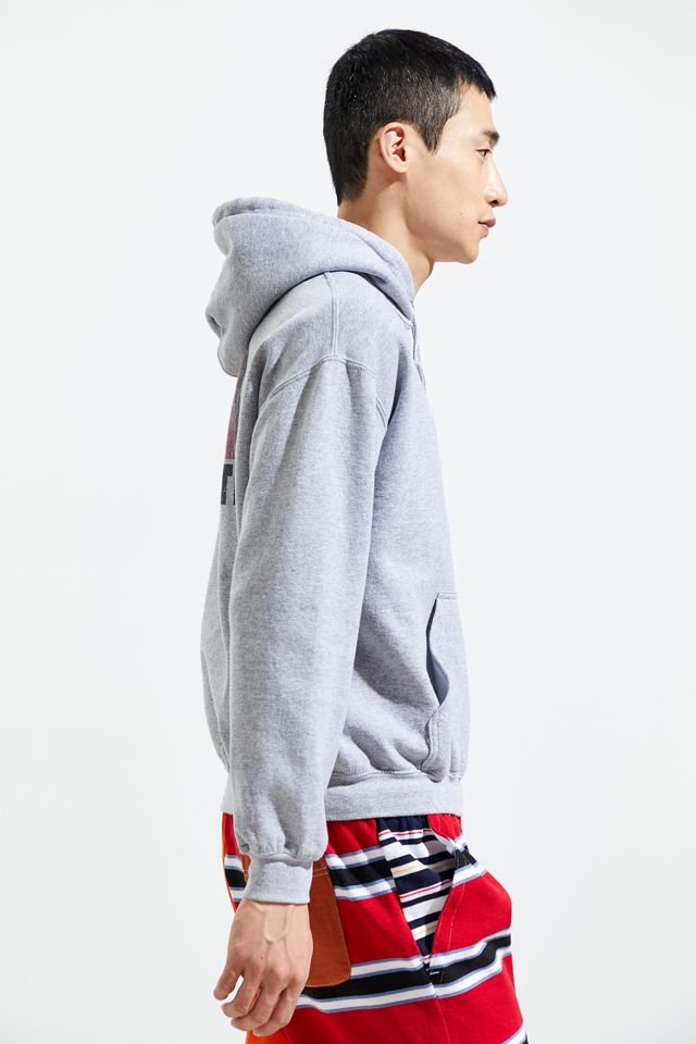 Parks Project Yosemite Embroidered Hoodie Sweatshirt | Urban Outfitters