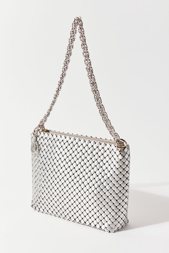 Vintage Mini Metal Handbag | Urban Outfitters