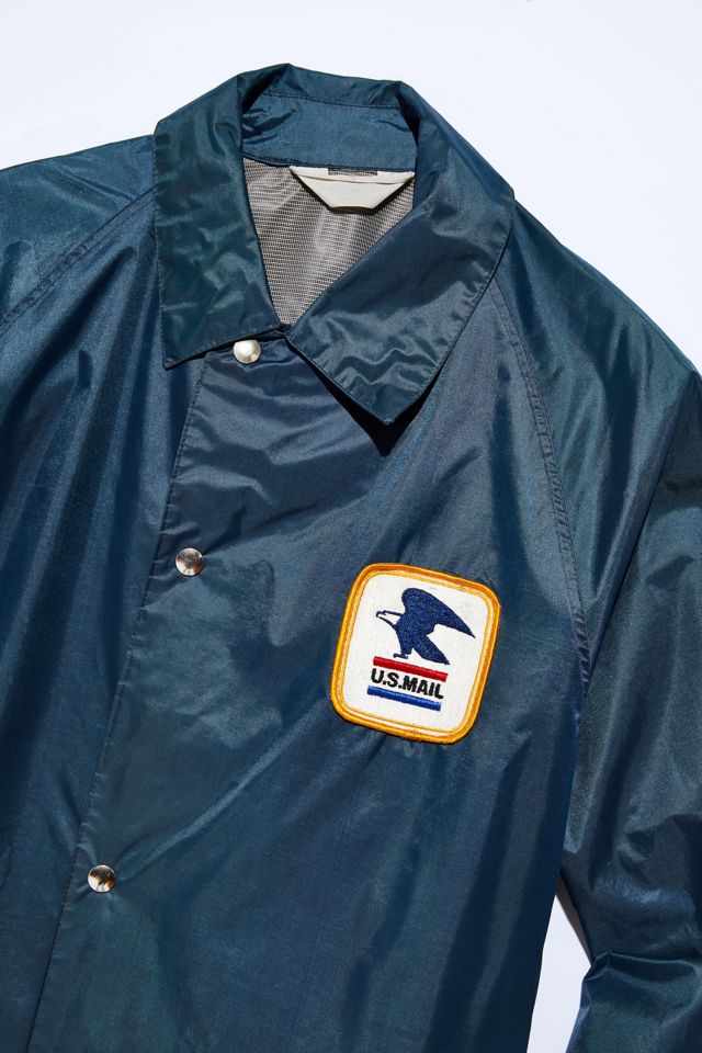 Vintage US Mail Jacket | Urban Outfitters Canada