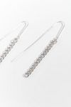 Chain Threader Earring | Urban Outfitters