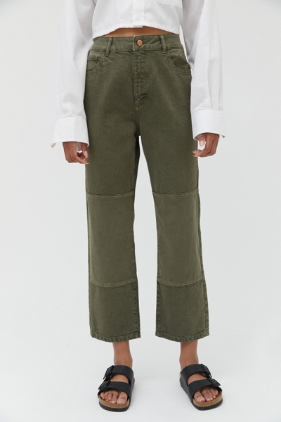 DL1961 Jerry Twill Utility Pant | Urban Outfitters