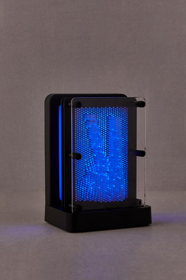 Light-Up Pin Art | Urban Outfitters