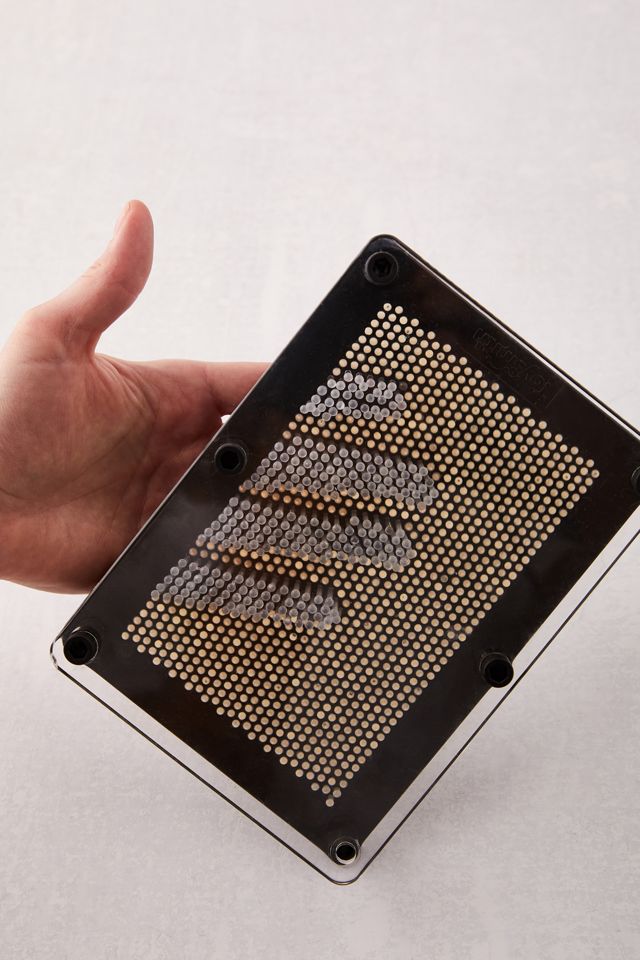 Light-Up Pin Art | Urban Outfitters
