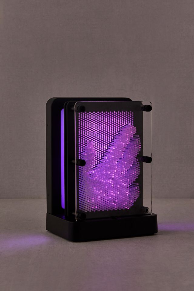 Light-Up Pin Art | Urban Outfitters