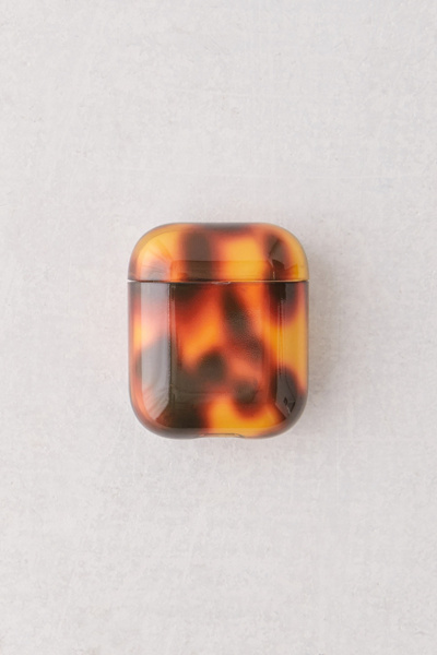 Tortoise AirPods Case | Urban Outfitters