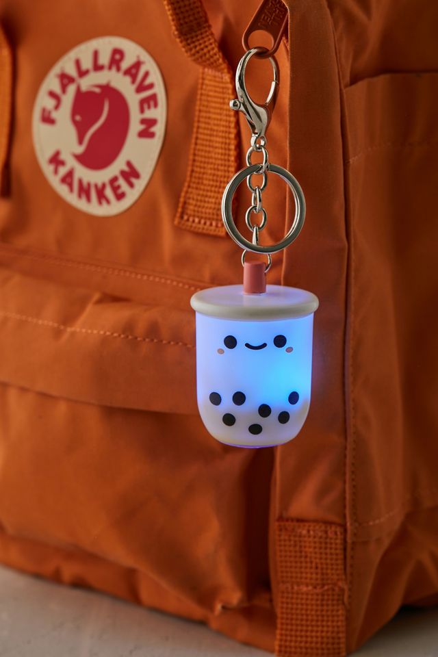 Boba Tea Keychain | Urban Outfitters
